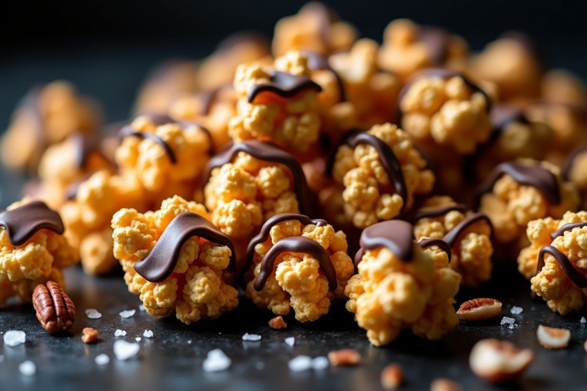 Funky Chunky Review: Is It the Top Gourmet Popcorn Choice? - CupoSales