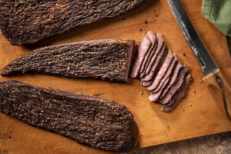 Top 8 Best Biltong Brands: Better Than Jerky & Protein-Packed - CupoSales